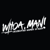 Shows – Whoa, Man!