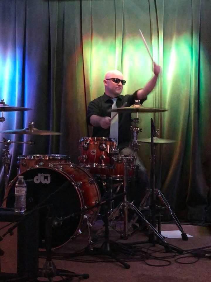 Contact/Booking/EPK – Whoa, Man!