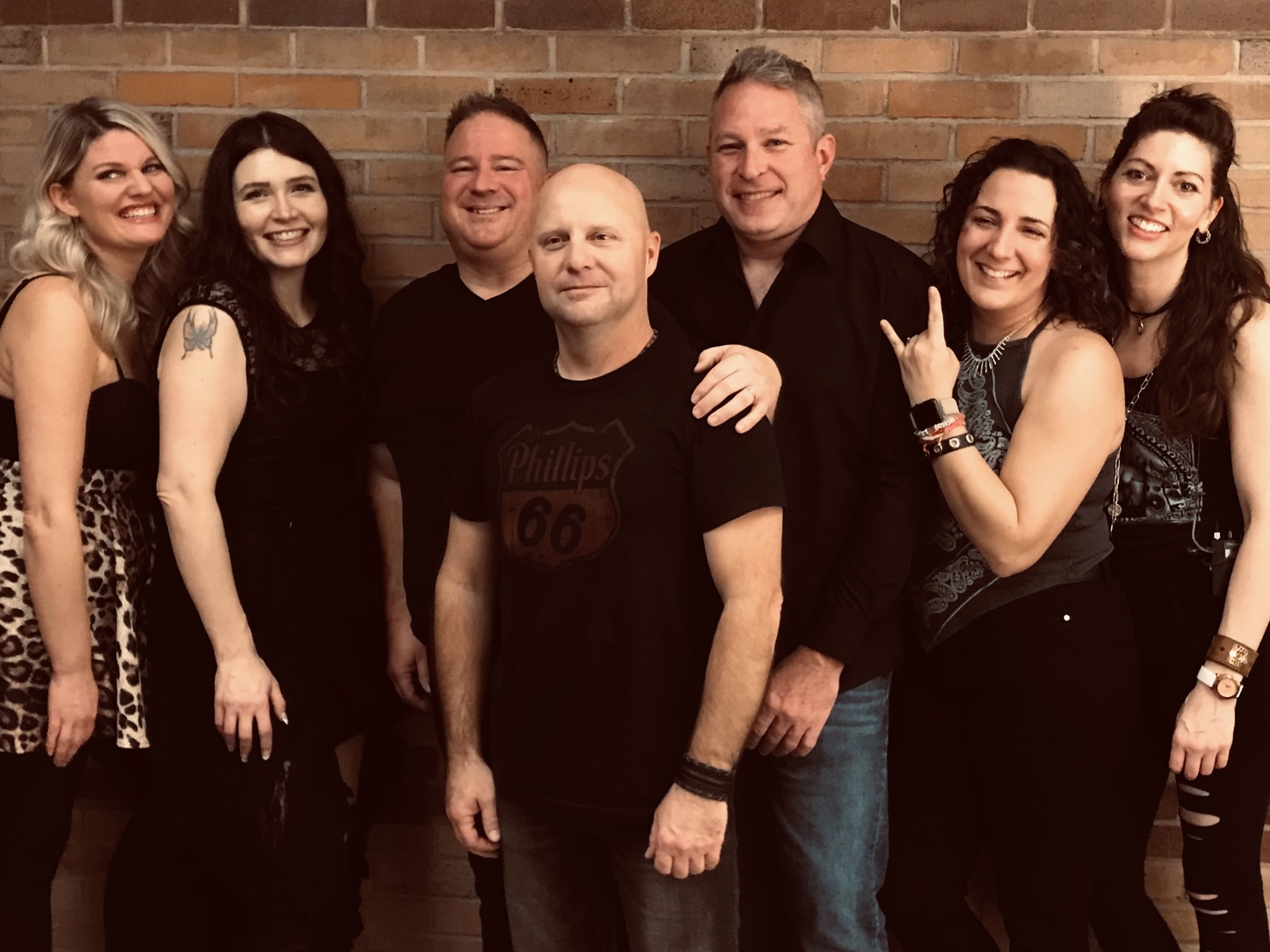 Whoa, Man! – Celebrating Women in Rock